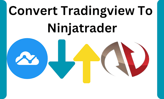 Convert tradingview to ninjatrader 7 8 by Nancy_fx01 | Fiverr
