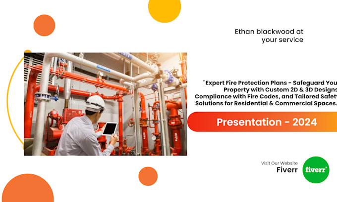 Create custom fire protection plans for your facility by ...