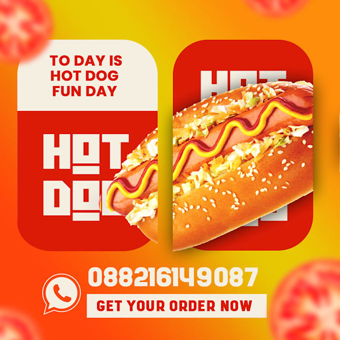 Design a very good looking poster for you by Timurcreative30 | Fiverr