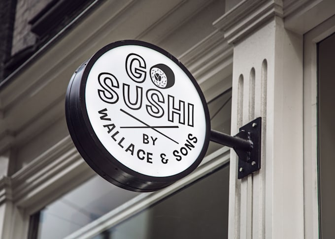 Create a custom simple drawn logo by Kirsty_rankin | Fiverr