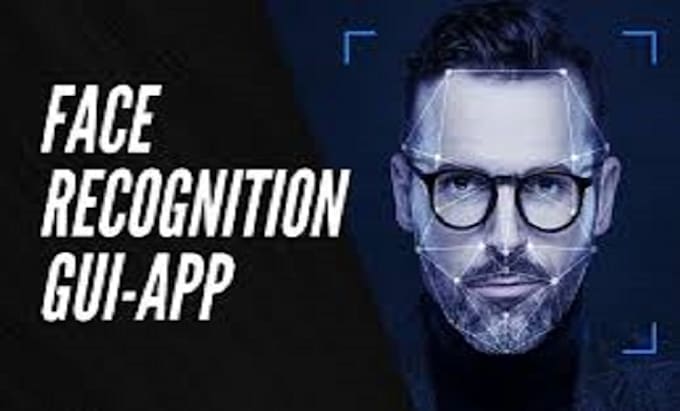 Develop A Facial Recognition App Ai App Voice And Object Detection App