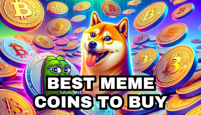 Create meme coin art pepe coin art from scratch by Abidoyeart | Fiverr
