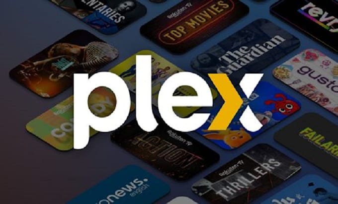Setup and optimize your plex media server by Bugdesk | Fiverr