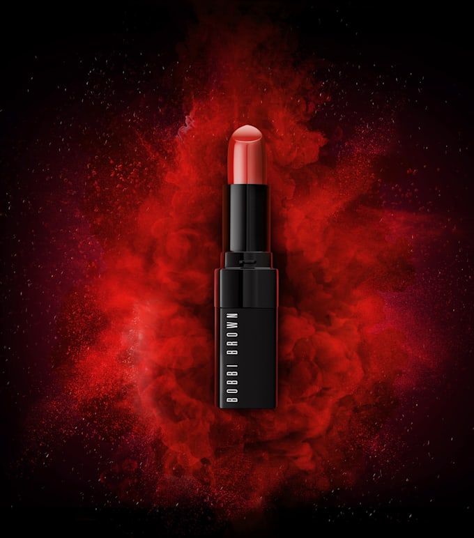 Do stunning cgi animation, 3d cgi product animation, 3d cosmetics, vfx ...