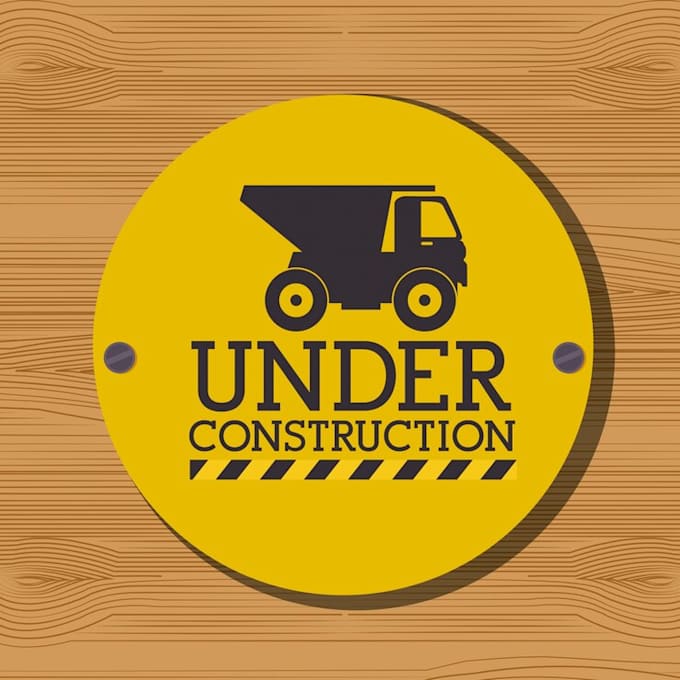 Design awesome construction logo by Jake_liddell | Fiverr