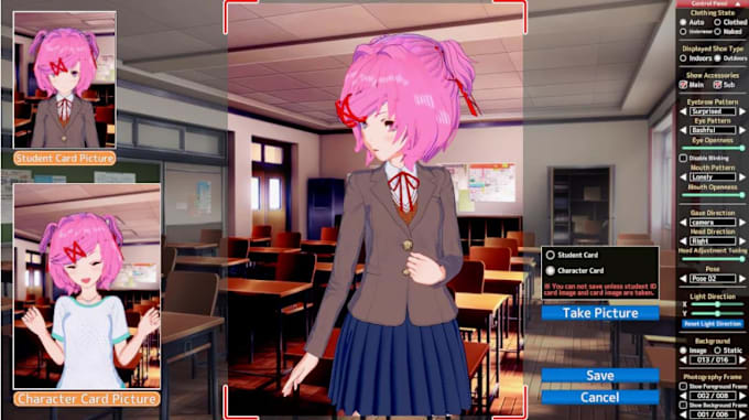 Convert and edit mmd models to vrchat, koikatsu by Creative_phob | Fiverr
