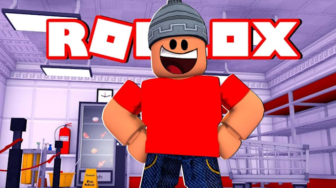 Advance robox game,realistic map,scripting for your roblox hood game ...