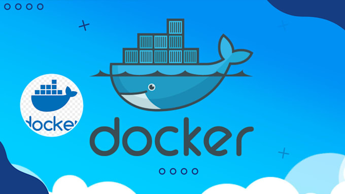 Help dockerize and deploy your application by Ayyazk_ | Fiverr