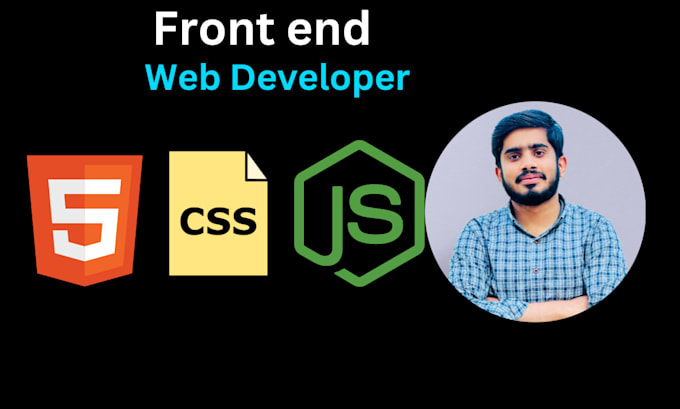 Fix any html, css, and javascript errors or design issues by ... Fix any html, css, and javascript errors or design issues by ...