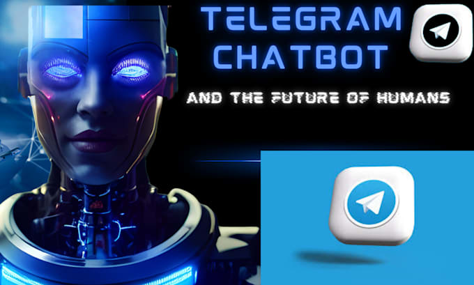 Develop telegram bot using telegram api for python by Kamobot23 | Fiverr Develop telegram bot using telegram api for python by Kamobot23 | Fiverr