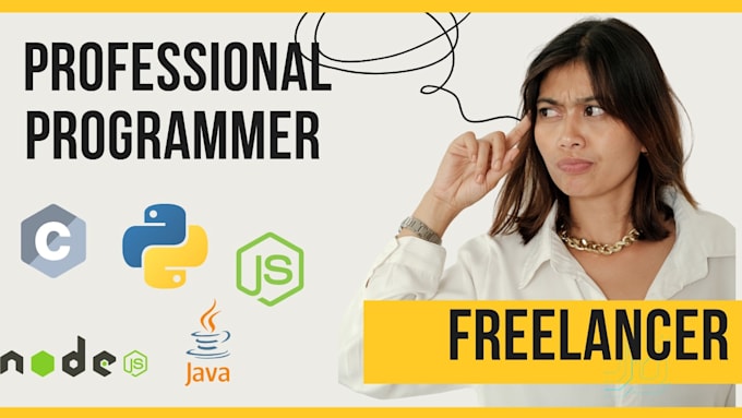 Do programing in c sharp python java rust operating system c by Nida_dev | Fiverr