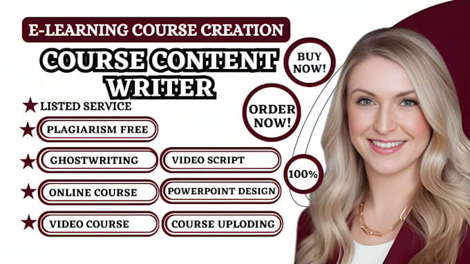 Online course content, ppt slide, thinkic teachable course,course ...