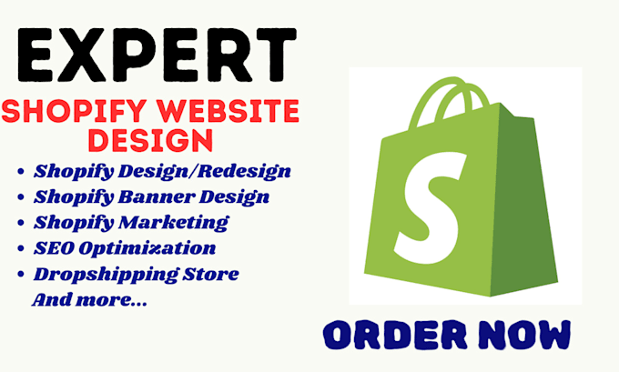 Redesign shopify website redesign website design by Emmax_lab | Fiverr