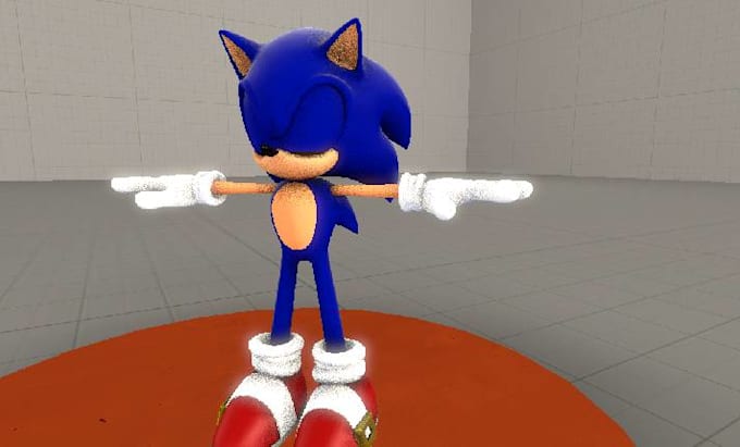 Create sfm models for you by Animatortooner | Fiverr