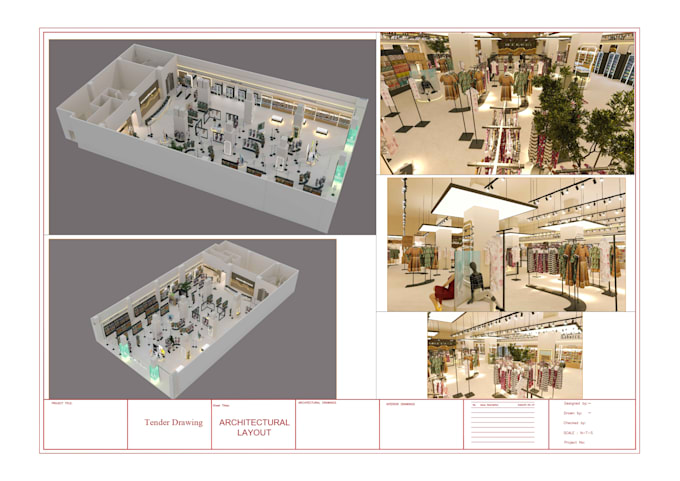 Convert pdf, sketch ,blueprint floor plan into autocad by ... Convert pdf, sketch ,blueprint floor plan into autocad by ...