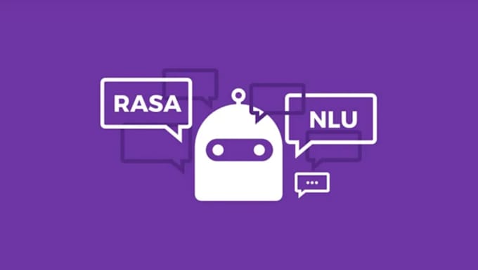 Develop a chatbot using rasa by Mariammoujahid | Fiverr