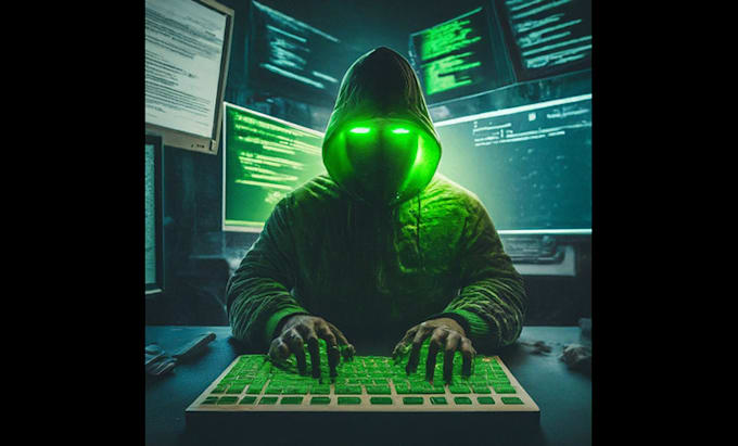 Do cyber security and computer networking tasks by Malikhammad28_ | Fiverr