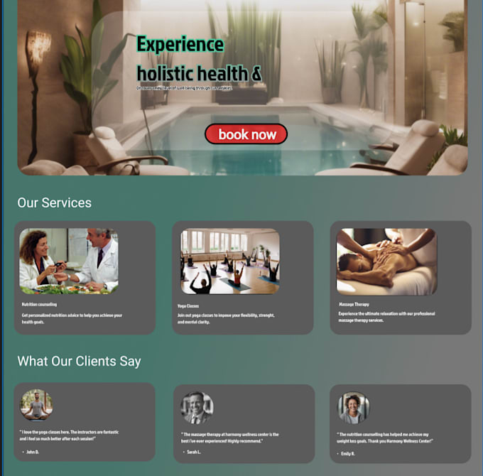 Do custom ecommerce website design, marketplace ui ux design by Prince_king4 | Fiverr