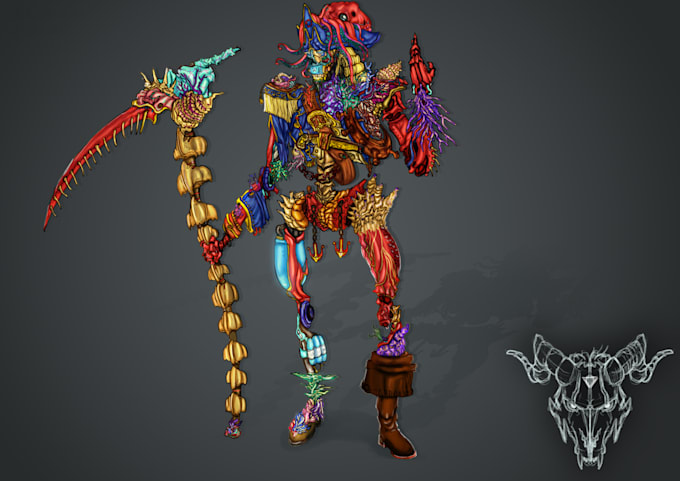 Create unique and creative webtoon characters for your story by ...