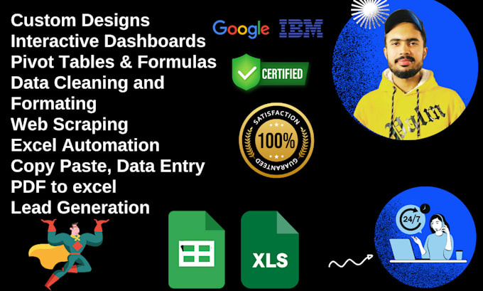Be your tableau developer, tableau tutor, tableau mentor and tableau ...