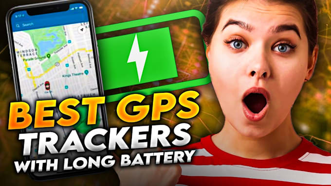 Build tracking app, ev charging app, gps tracking app, fleet car tracking app by Reginabelkis ...