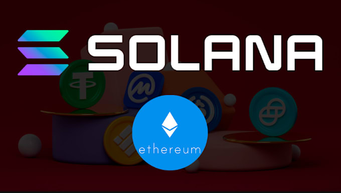 Develop solana volume bot, raydium, volume bot, telegram bot ... Develop solana volume bot, raydium, volume bot, telegram bot ...