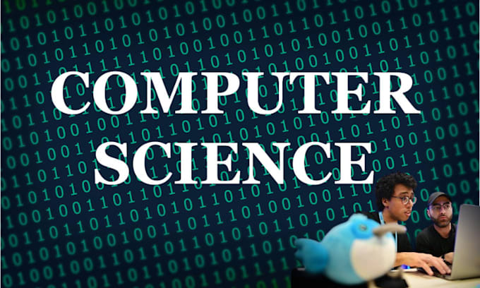 Do urgent computer science c, cpp, java, java script and python ...