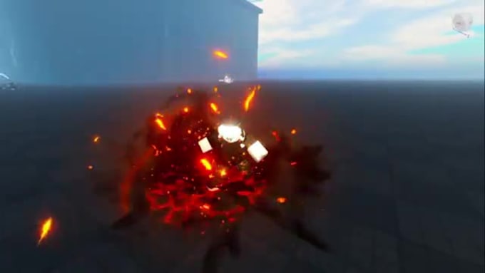 Create any vfx or animation in roblox by Epicgamemakers | Fiverr