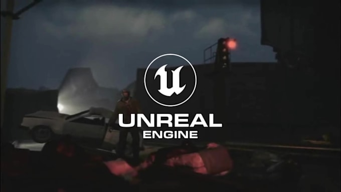 Do Unreal Engine Game Development Unreal Engine Blueprint Multiplayer