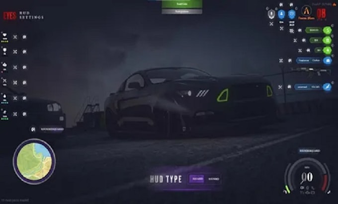 Créer des scripts personnalisés, mlo, esx, map, qbcore, fivem ped