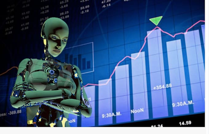 Develop arbitrage bot, hft bot, solana trading bot, crypto trading bot, mt5 mt4 by Danjay2 | Fiverr