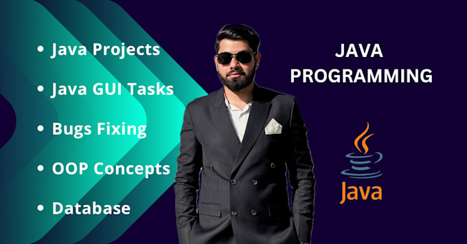Do Your Task In Intellij Idea Eclipse And Netbeans For Java Programing By Fahan143 Fiverr 6293