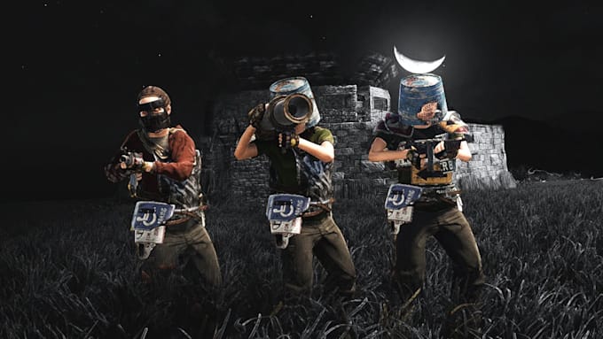 Fivem server peb roleplay screen rust fivem dayz discord esx minicraft ...