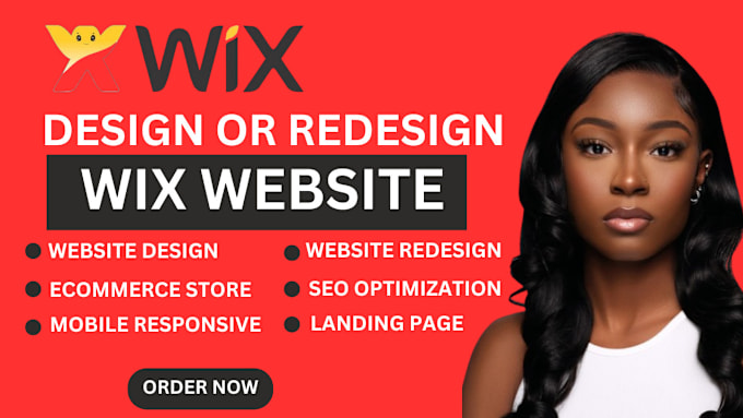 Build wix website redesign wix design wix online store wix business ... Build wix website redesign wix design wix online store wix business ...