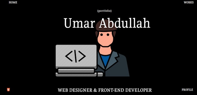 Creat responsive frontend web design using pure html css and js seo ... Creat responsive frontend web design using pure html css and js seo ...