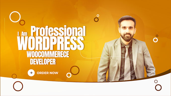 Design your wordpress ecommerce website, online store, or woocommerce site by Arslangulsan | Fiverr