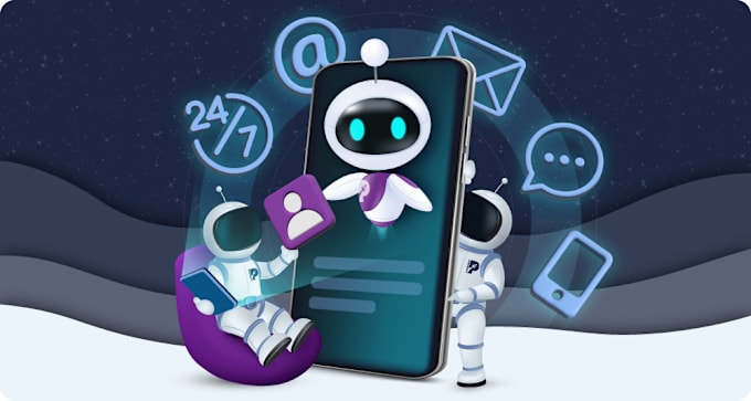 Develop ai chatbots using chatgpt api and integrate them into your ... Develop ai chatbots using chatgpt api and integrate them into your ...