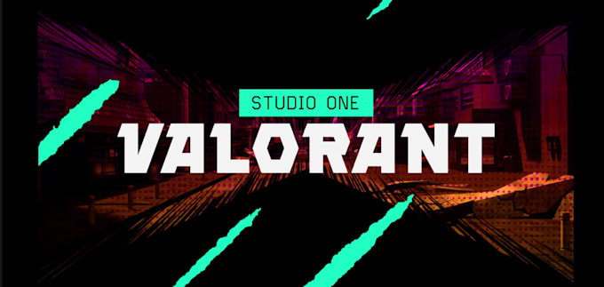 Make cinematic intro outro video teaser for youtube, podcasts, or ...