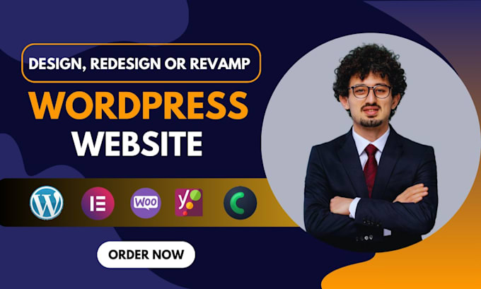 Design, redesign, build, duplicate, clone, or revamp wordpress website ... Design, redesign, build, duplicate, clone, or revamp wordpress website ...