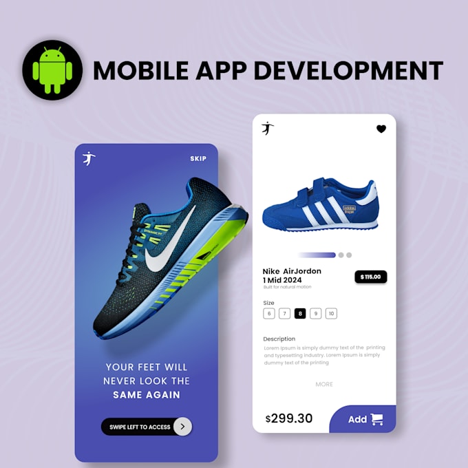 Develop Android Apps Using Kotlin And Jetpack Compose By Ikramullah2002 Fiverr