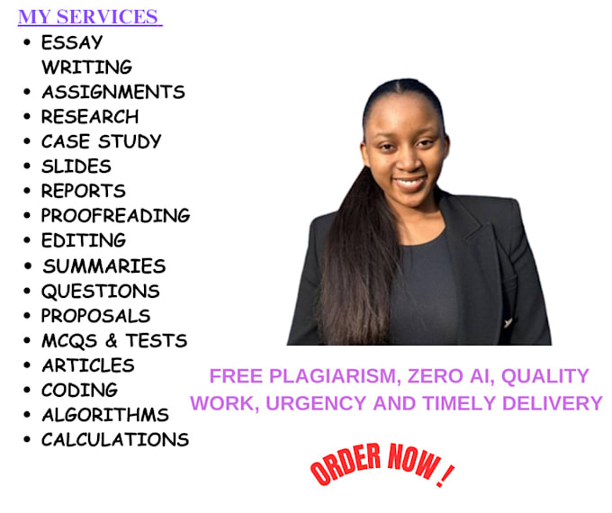 Craft Python Coding N Programming Assignments Computer Science It N Ai Tasks By Sharonwetu