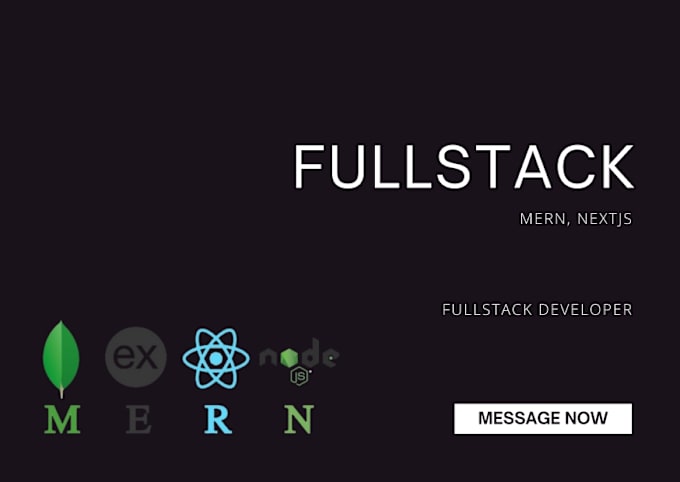 Develop and fix bugs in reactjs, nodejs, nextjs by Rajjtada | Fiverr Develop and fix bugs in reactjs, nodejs, nextjs by Rajjtada | Fiverr