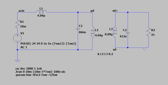 Design Circuits In Multisim Proteus Matlab And Ltspice By Samitech415 Fiverr 