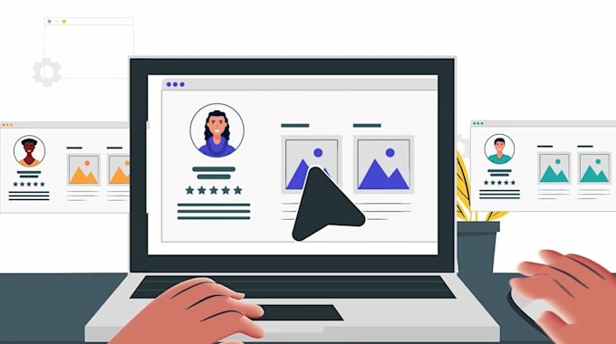 Do business brand commercial whiteboard 3d 2d animated saas explainer ...