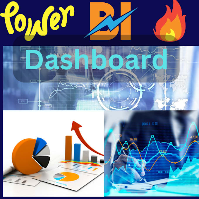 Create dynamic dashboards using excel and power bi by Alishan_excel ... Create dynamic dashboards using excel and power bi by Alishan_excel ...
