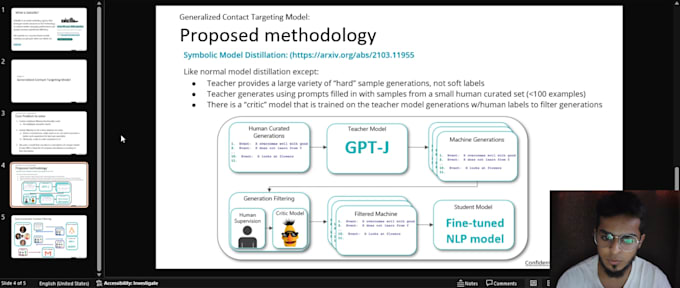 Create llm apps and notebooks by Op_programmer | Fiverr