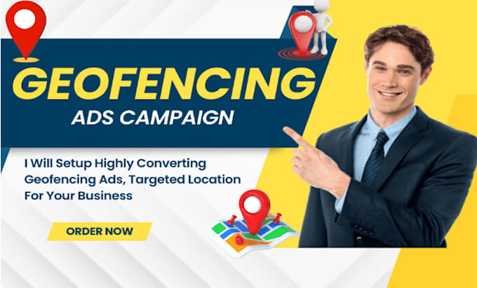 Set up a hypertarget geofencing ads for your e commerce business by Mms ...