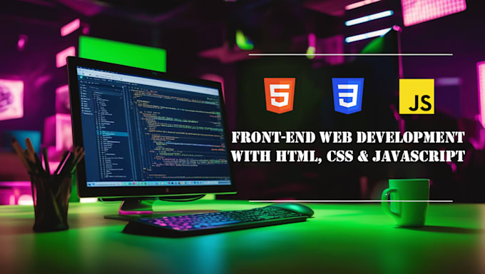 Develop professional and responsive portfolio websites by Ihan_mal | Fiverr Develop professional and responsive portfolio websites by Ihan_mal | Fiverr