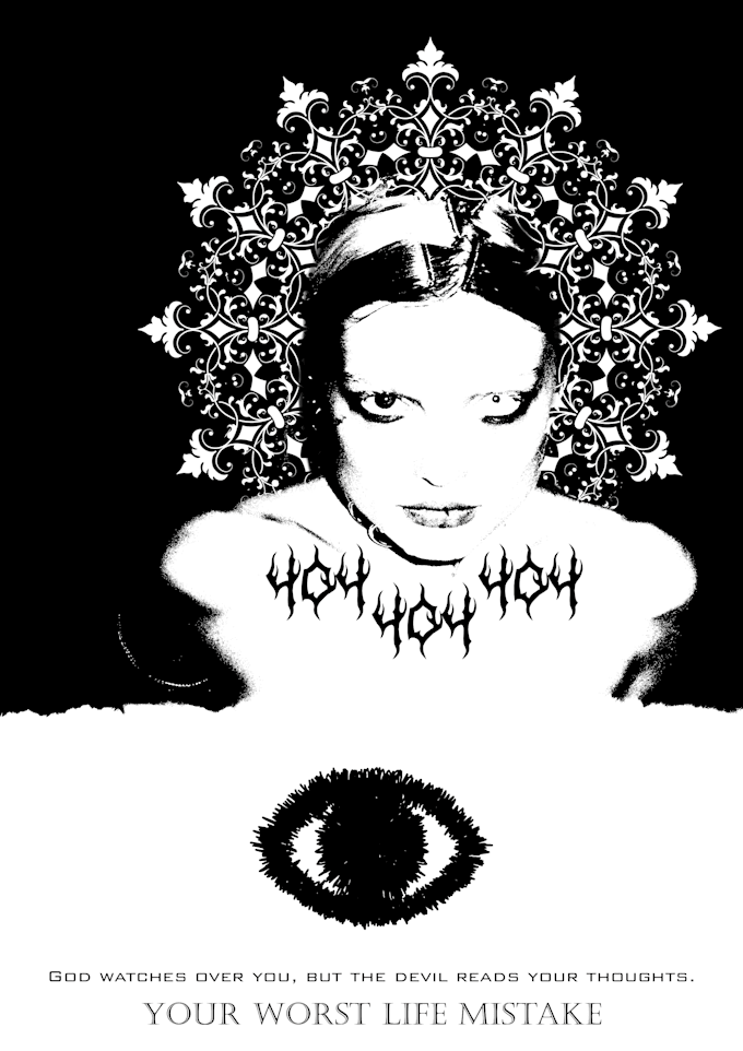 Create album cover, banner, poster by Alex_tereza | Fiverr