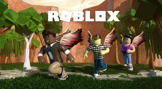 Be your roblox scripter,lua,roblox r15,r16,map,gui,roblox hood game,3d models by Walleyvan | Fiverr